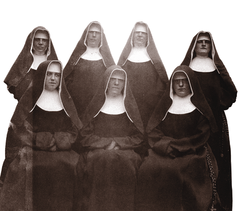 St. Mary's Medical Center, Huntington, West Virginia - Suore ...