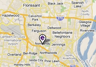 Juniorat: Normandy, St. Louis, Missouri - Suore Missionarie Pallottine