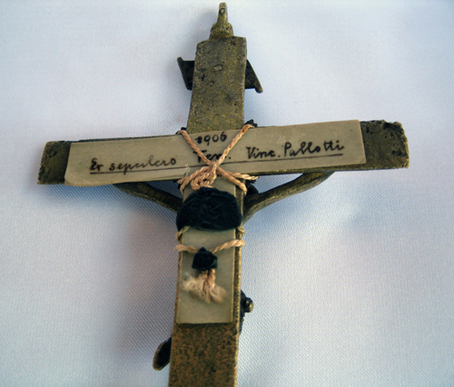 PRECIOUS RELIC BEGINS ITS PILGRIM JOURNEY - Suore Missionarie Pallottine