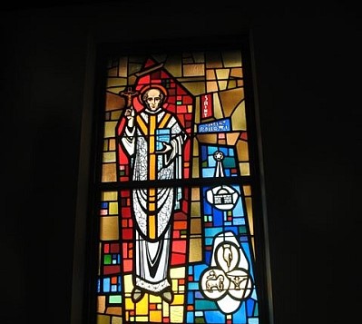 Chapter of Queen of Apostles Province of Pallottine Missionary Sisters ...