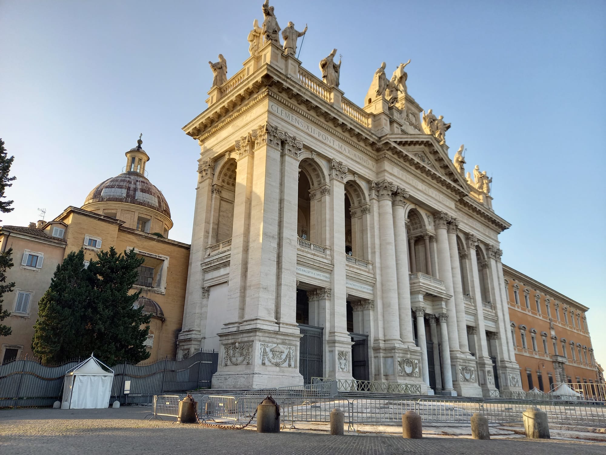 Meeting of the General Council with the Major Superiors - Suore ...