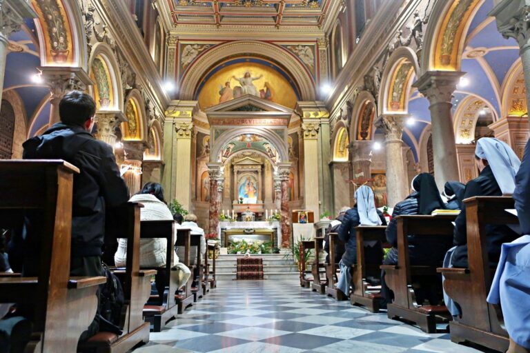 Pallottine Missionary Sisters of the Catholic Apostolate