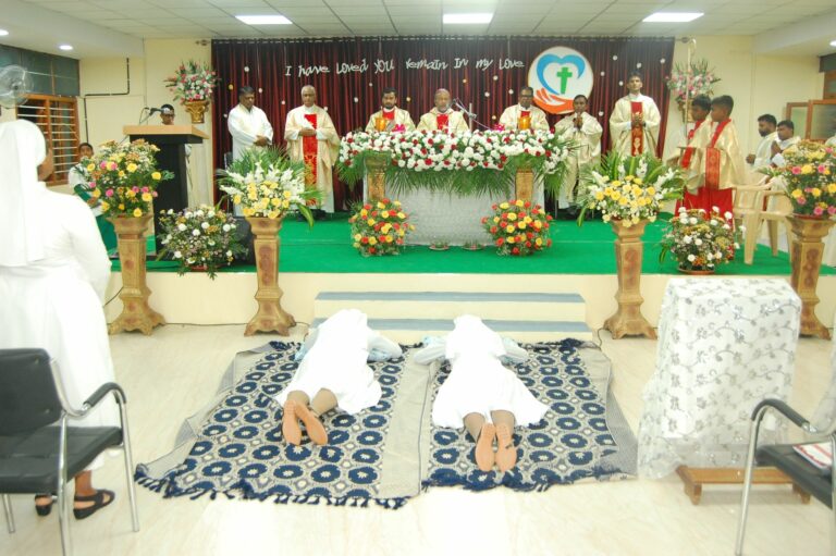 Pallottine Missionary Sisters of the Catholic Apostolate