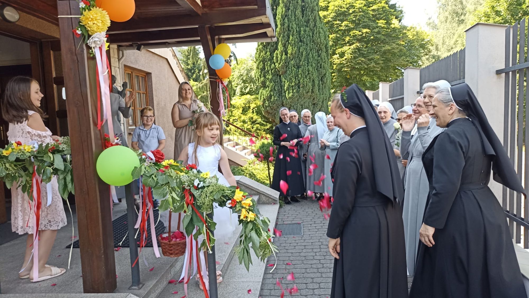 Pallottine Missionary Sisters of the Catholic Apostolate