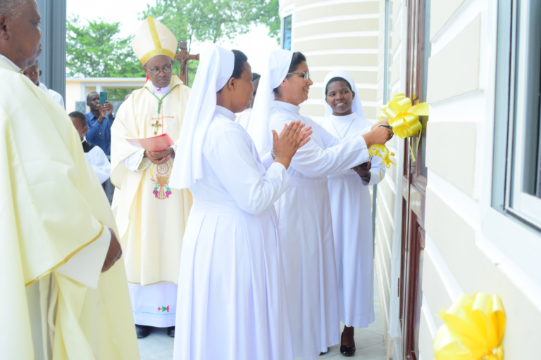 Pallottine Missionary Sisters of the Catholic Apostolate
