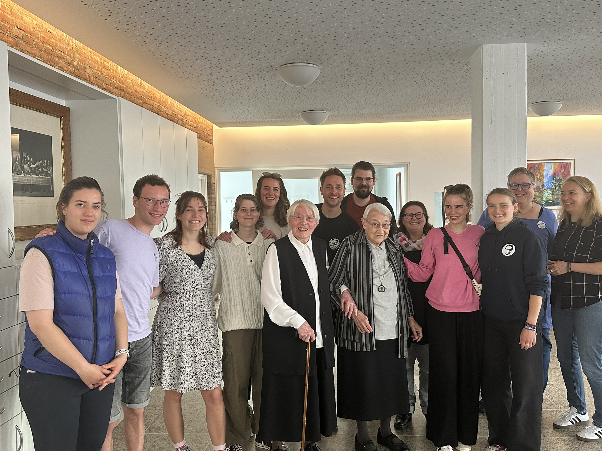 Pallottine Missionary Sisters of the Catholic Apostolate
